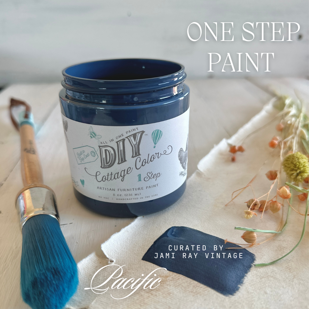 DIY Cottage Colors by Jami Ray – DIY PAINT CO.
