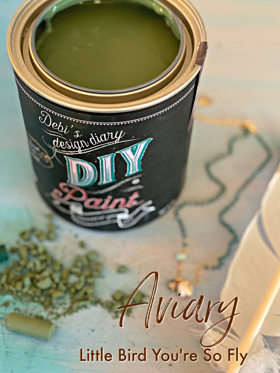 DIY Paint Co: Clay and Chalk Furniture Paint – DIY PAINT CO.