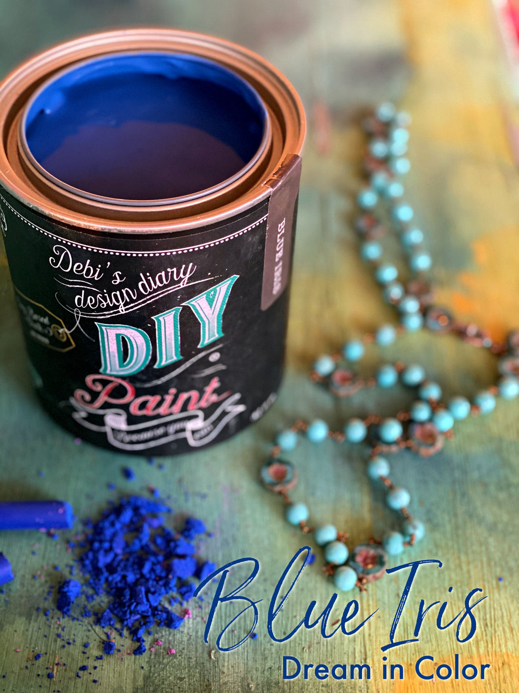 DIY Paint Co: Clay and Chalk Furniture Paint – DIY PAINT CO.