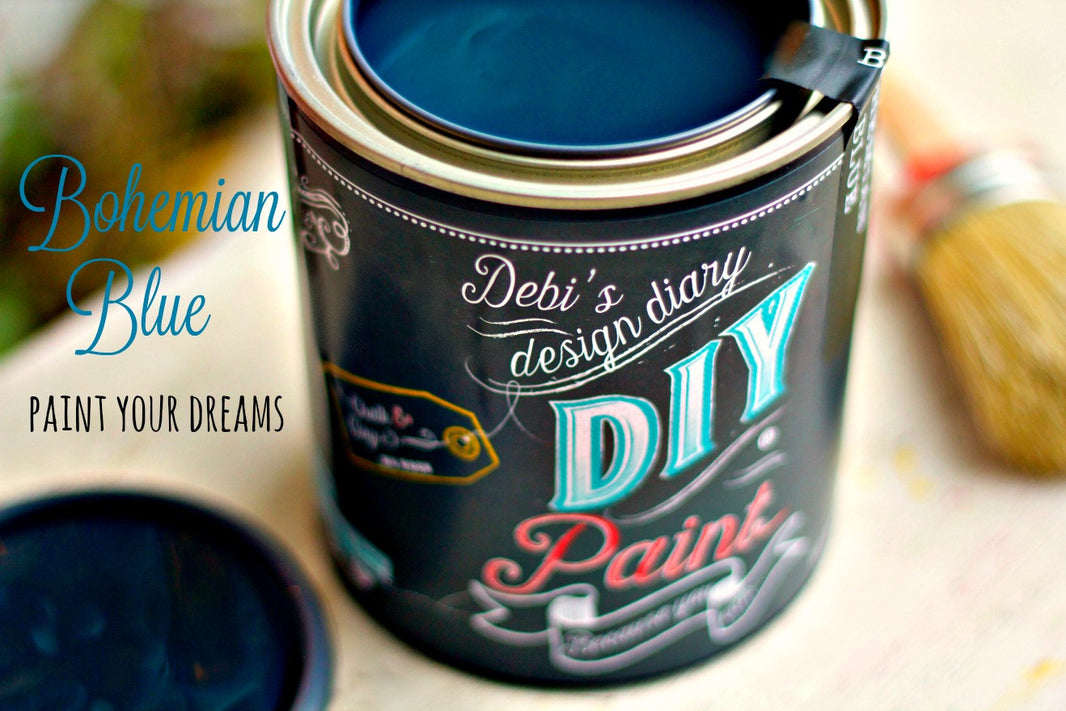 DIY Paint Co: Clay and Chalk Furniture Paint – DIY PAINT CO.