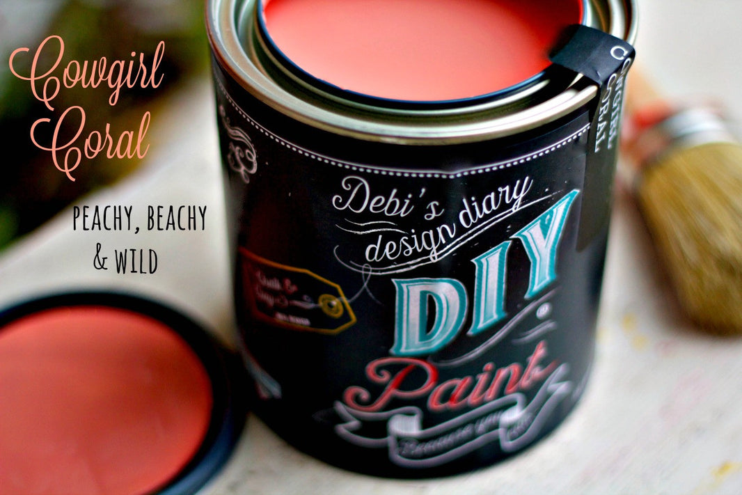 Products – DIY PAINT CO.