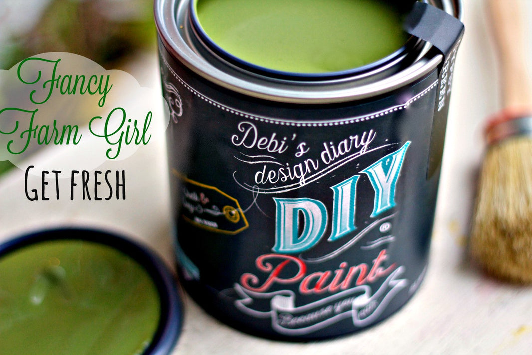 DIY Paint – DIY PAINT CO.