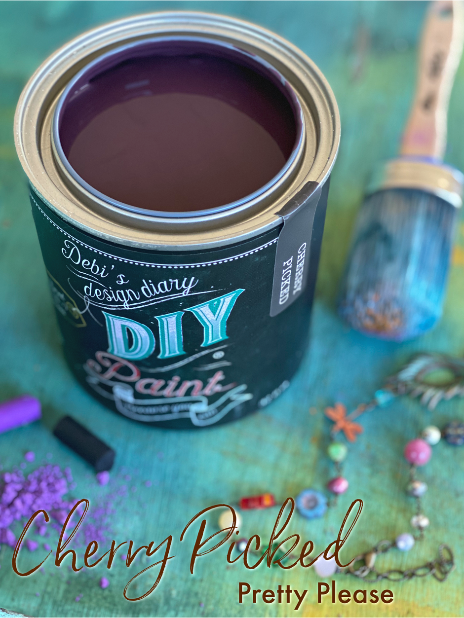DIY Paint – DIY PAINT CO.
